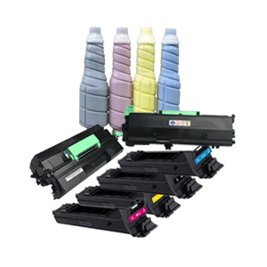 Ricoh IM C6000 Toner Cartridges - OEM Copier Parts